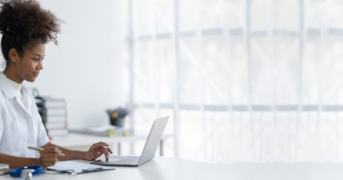 Online Medical Scribe Training Course & Program - MedCerts