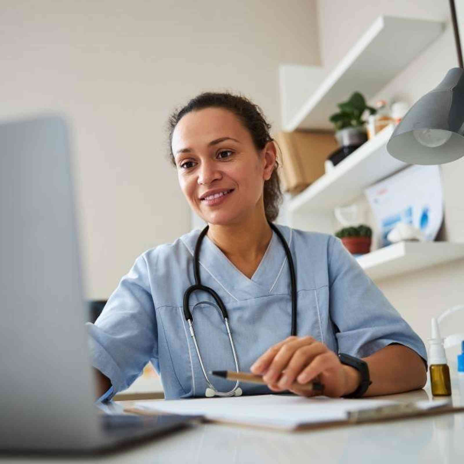 Online Medical Scribe Training Course & Program - MedCerts