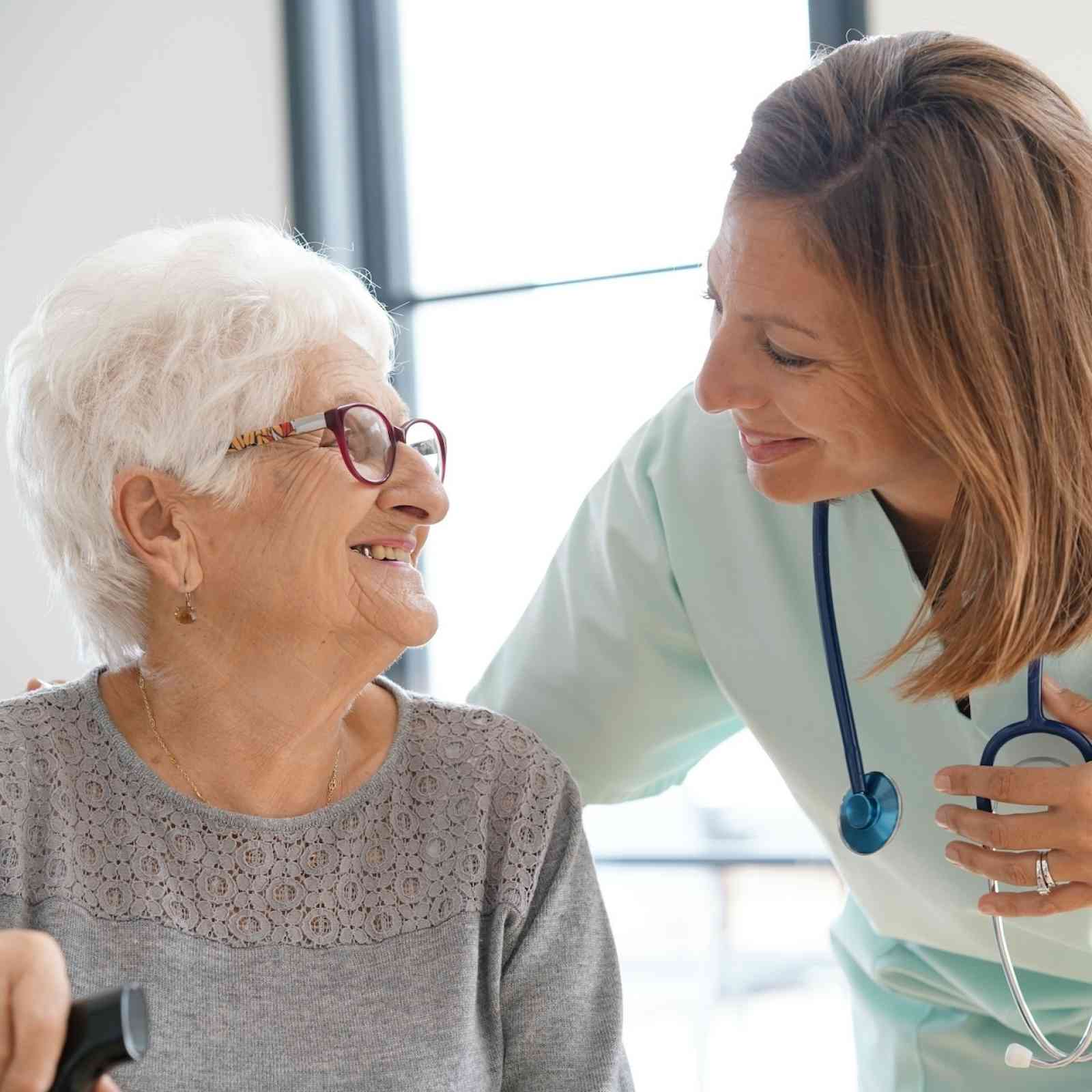 Patient Care Technician Online Certification Training - MedCerts