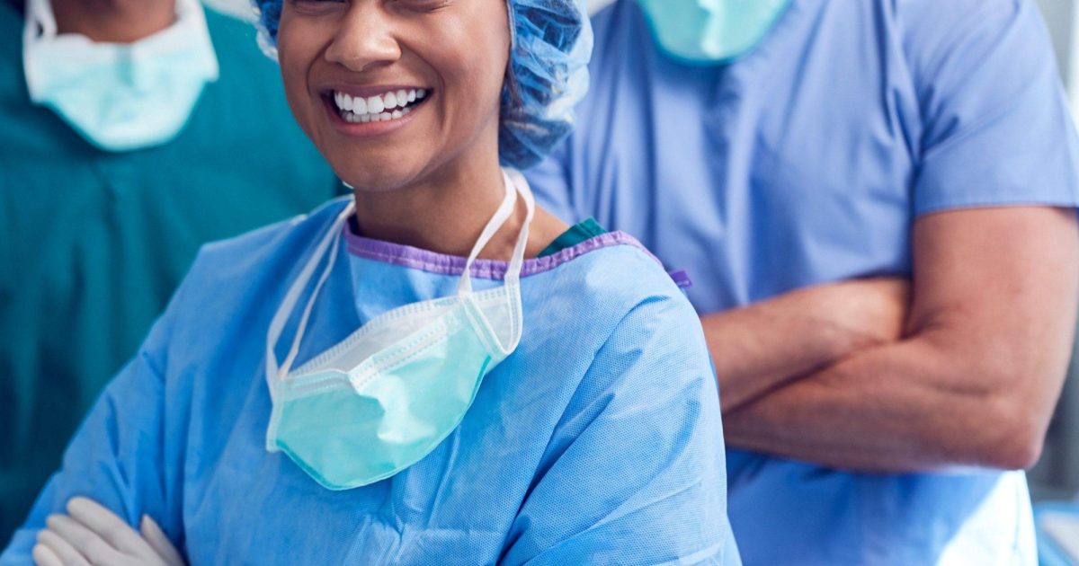 Surgical/Sterile Processing Tech Training & Certification — MedCerts
