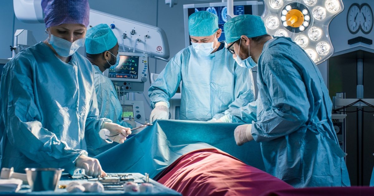 Online Surgical Technologist Apprenticeship Program - MedCerts