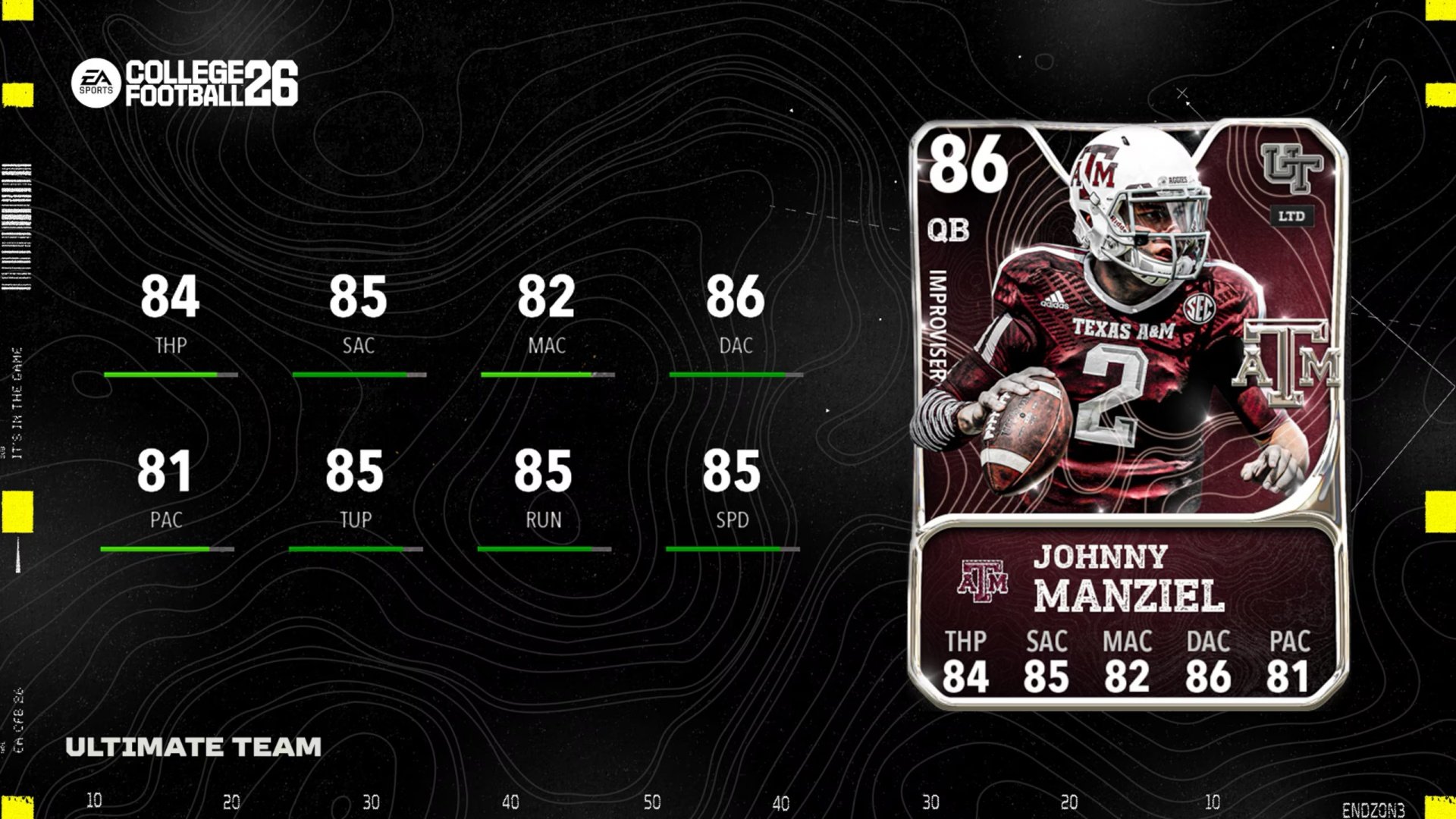 College Football 26 Ultimate Team Deep Dive - CFB.FAN