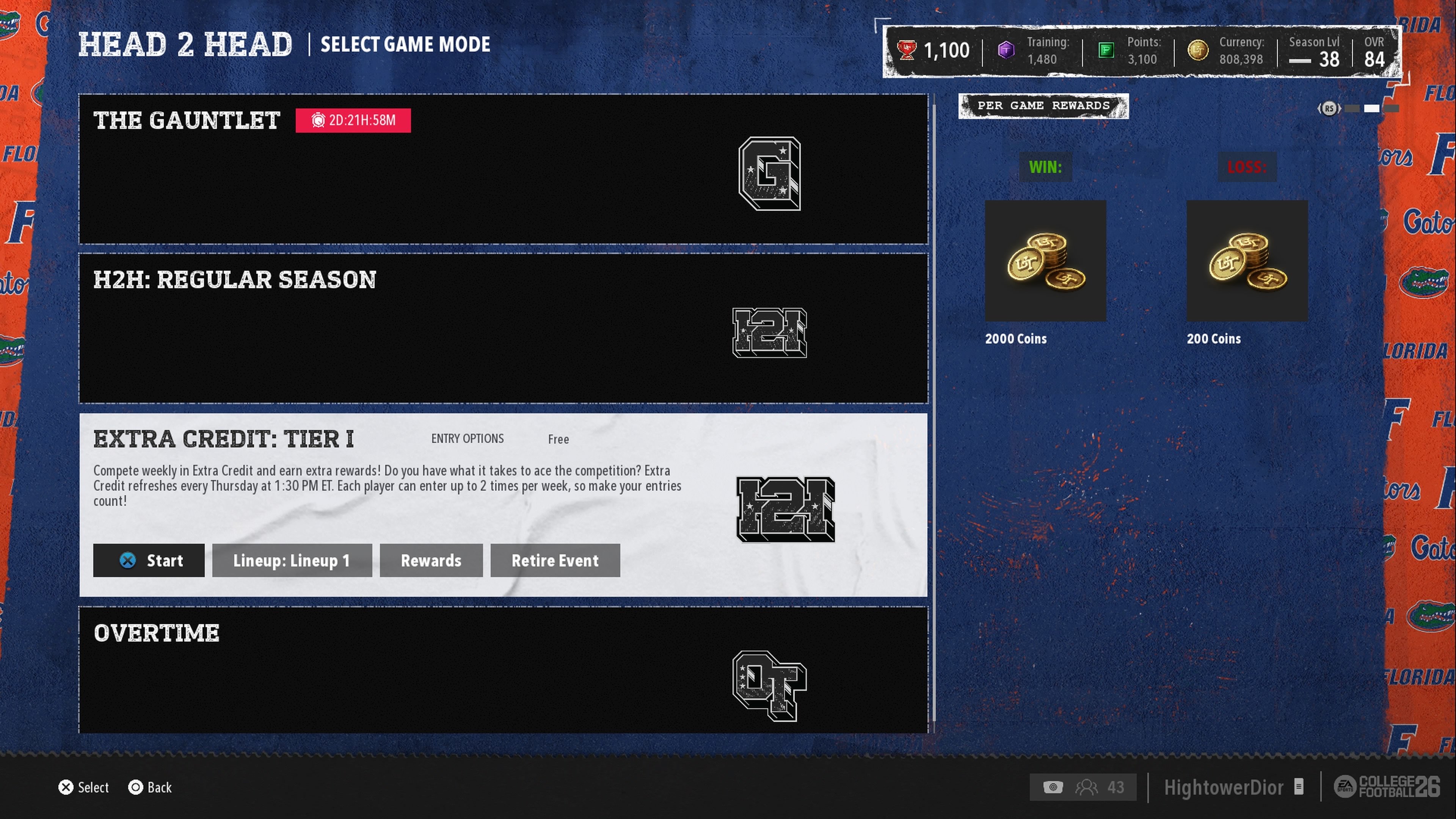 “Extra Credit” in CUT: Everything You Need to Know About Ultimate Team ...