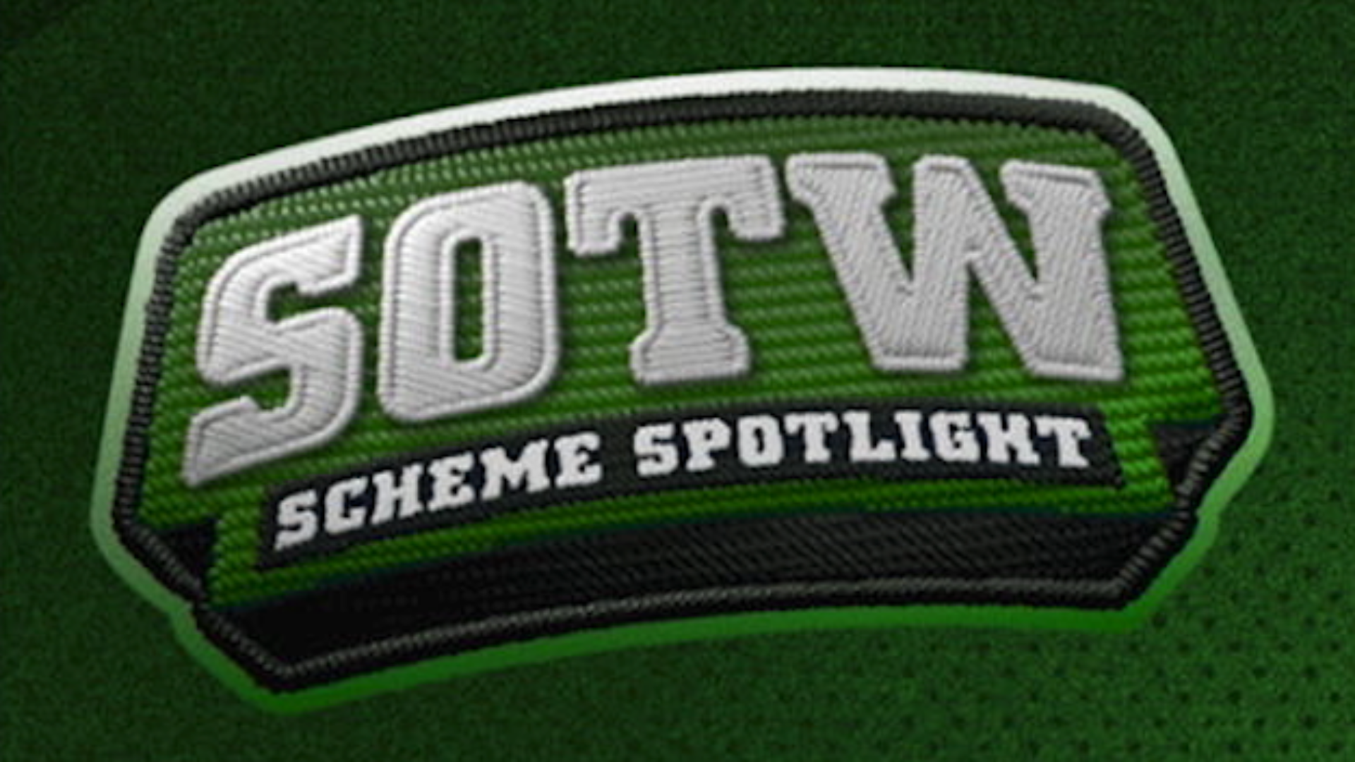 SOTW - Scheme Spotlight: LTD Taylen Green, LTD Kourtlan Marsh, Jaylen Sneed, and more - CFB.FAN