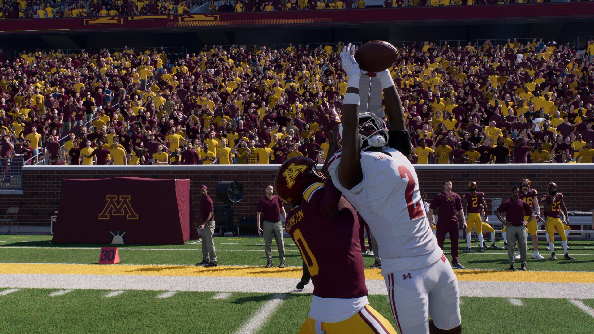 Title Update: September 11th - College Football 26 - CFB.FAN