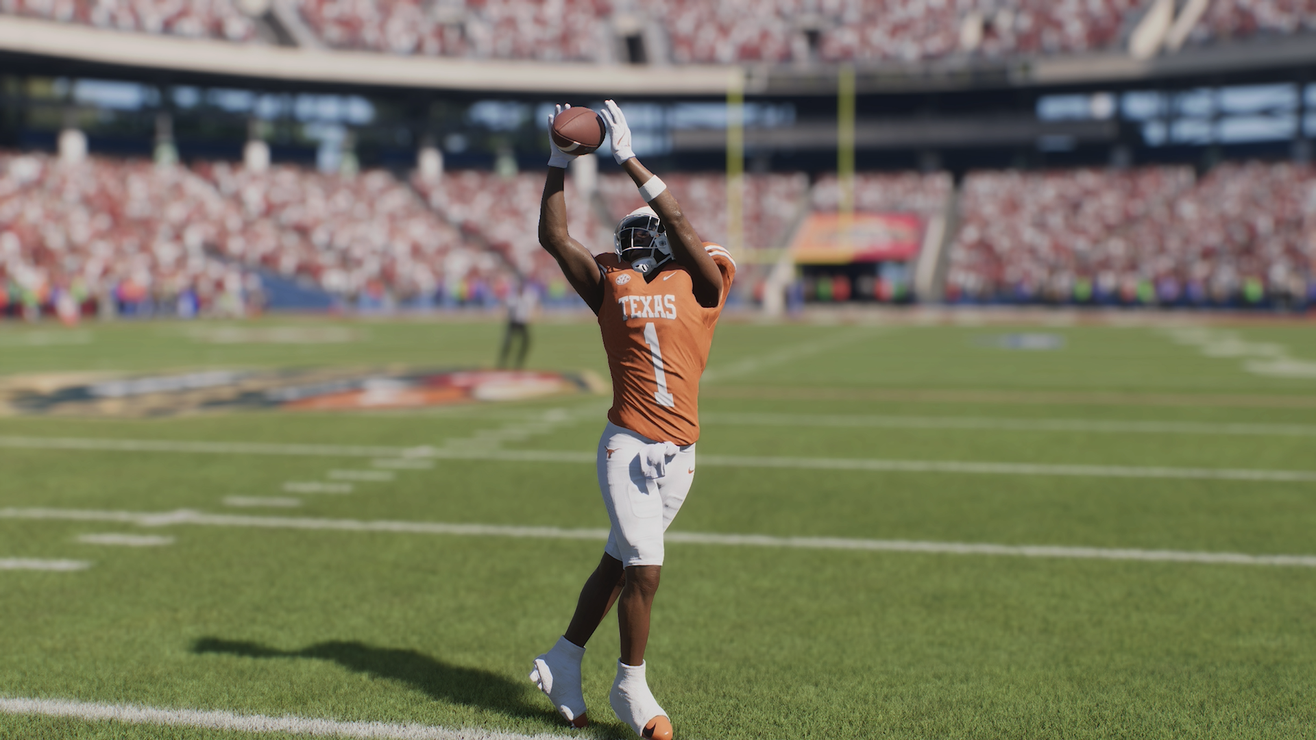 Title Update: July 24th - College Football 26 - CFB.FAN