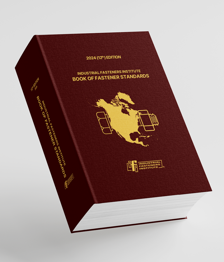 Resource Library - Industrial Fasteners Institute