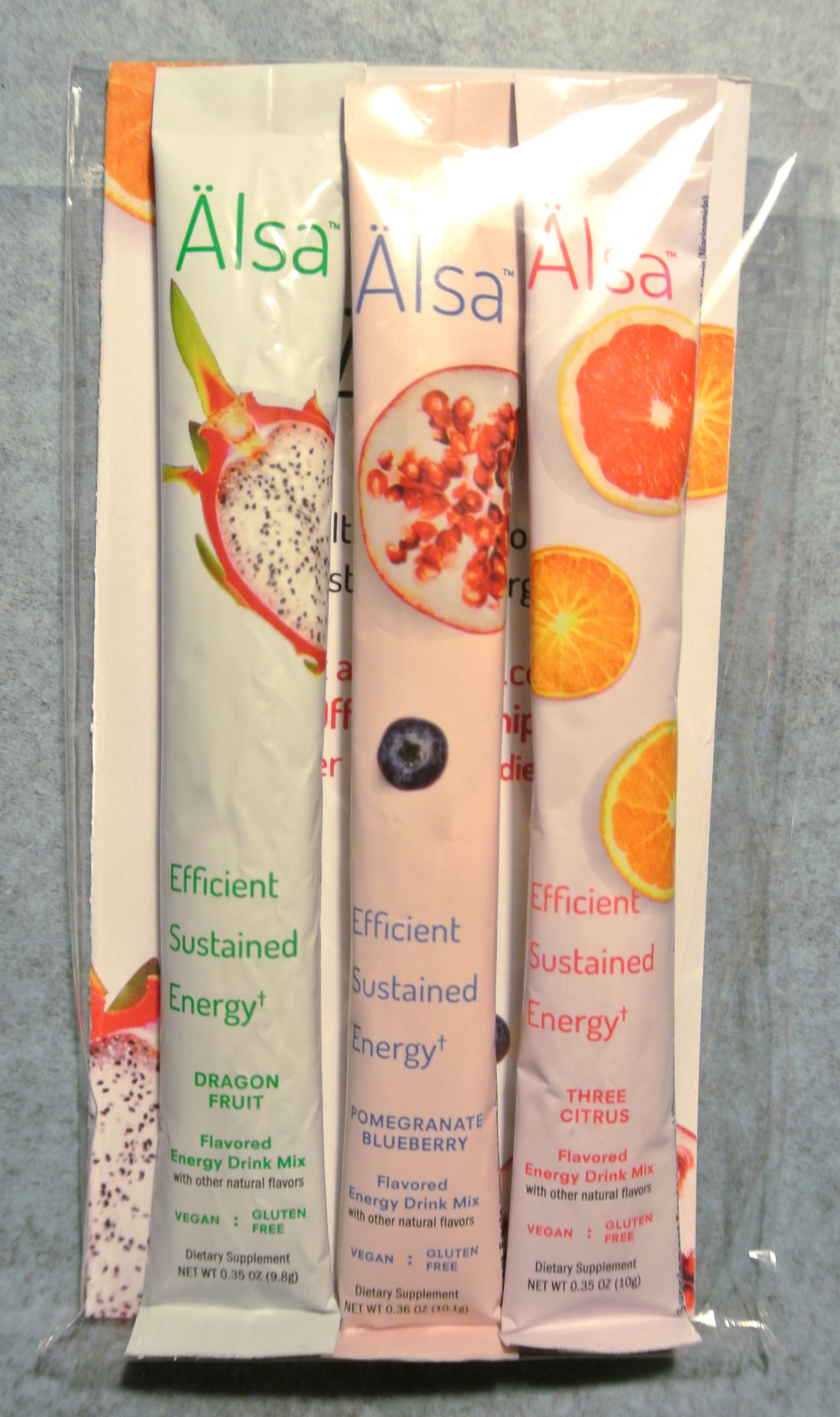 Review: Daily Goodie Box – April Box – Little Conquest