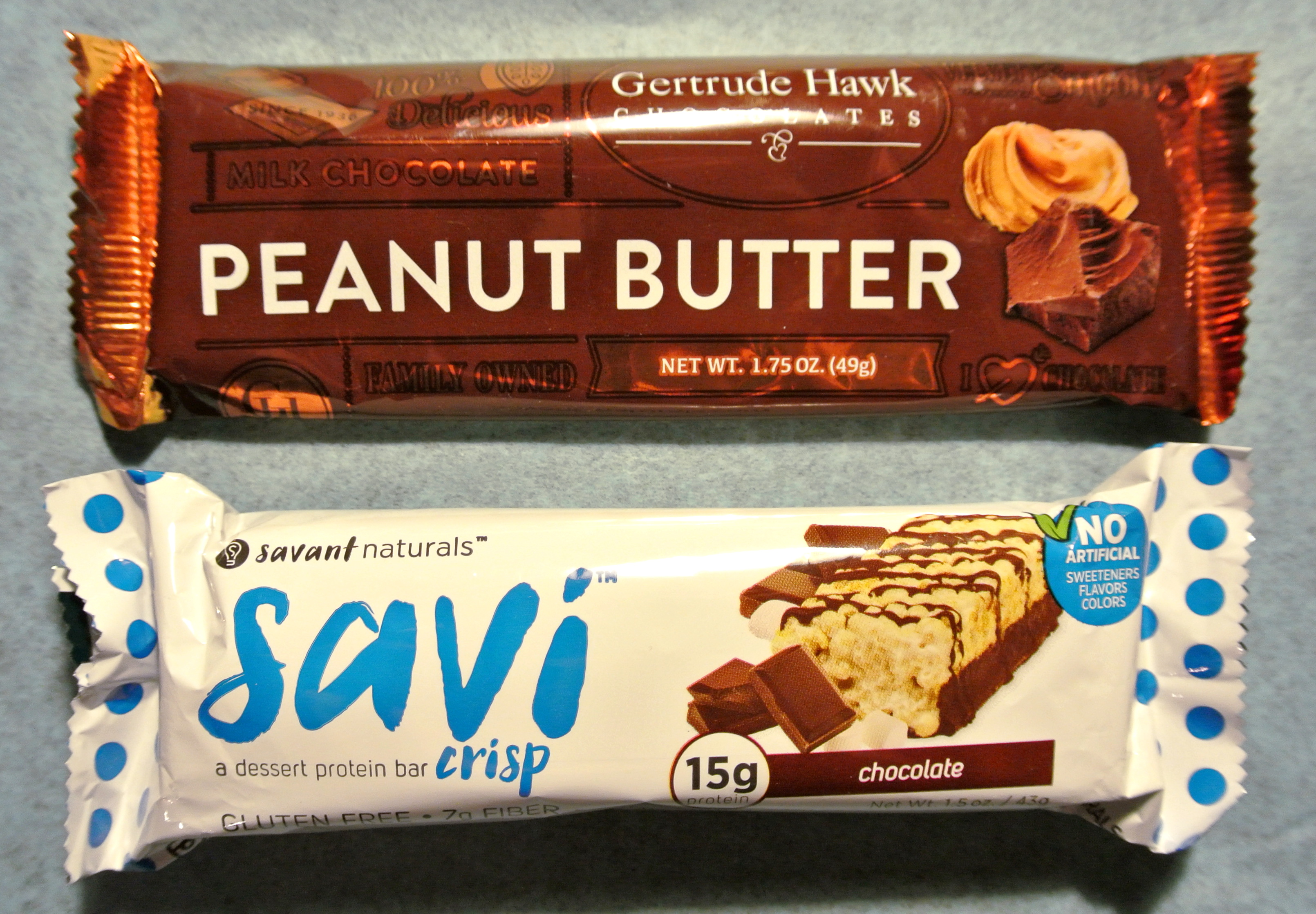 Review: Daily Goodie Box – April Box – Little Conquest