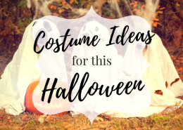 26 Awesome Halloween Costume Ideas – Little Conquest