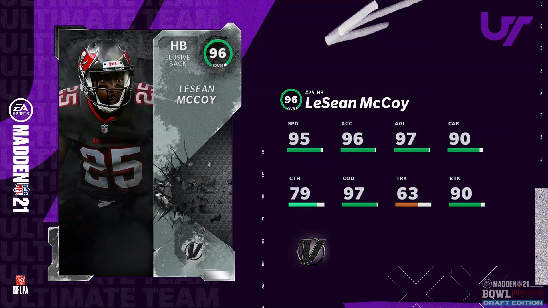 Lesean Mccoy Nick Foles