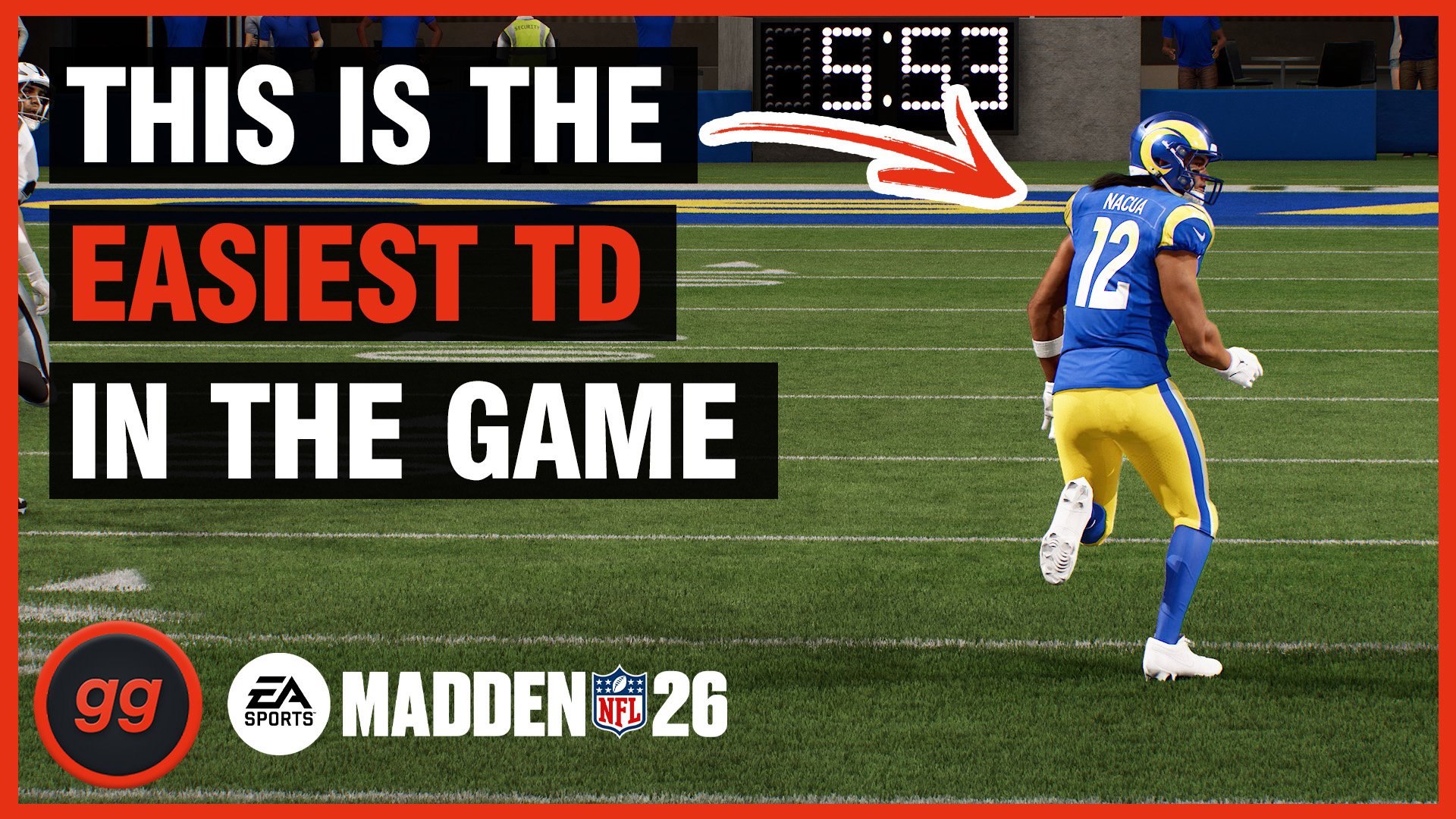 Ask Huddle #38 - How to Bomb Cover 2 Every Time! - MUT.GG