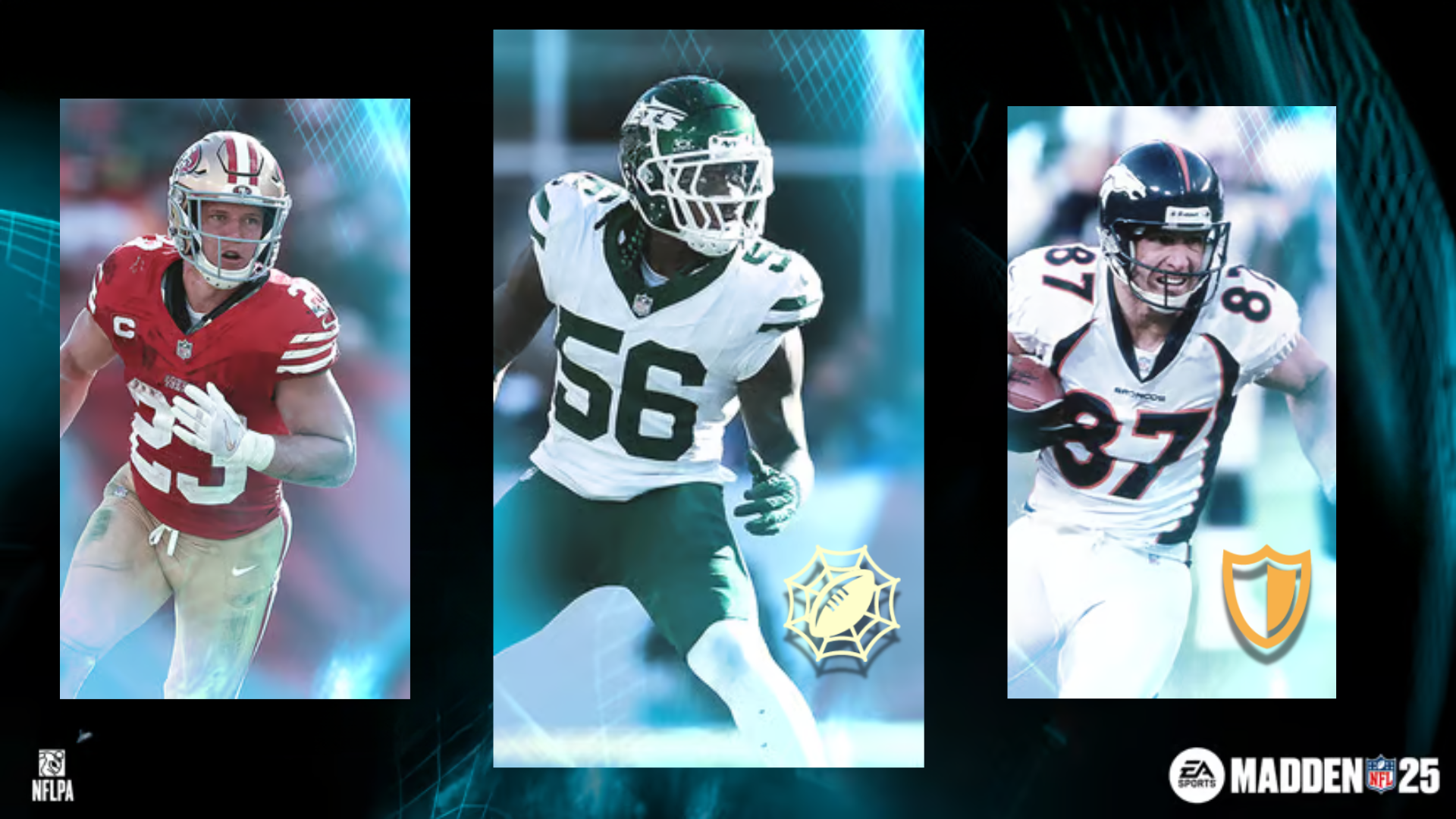 Season 4 Field Pass Players: Why Quincy Williams, Christian McCaffrey ...