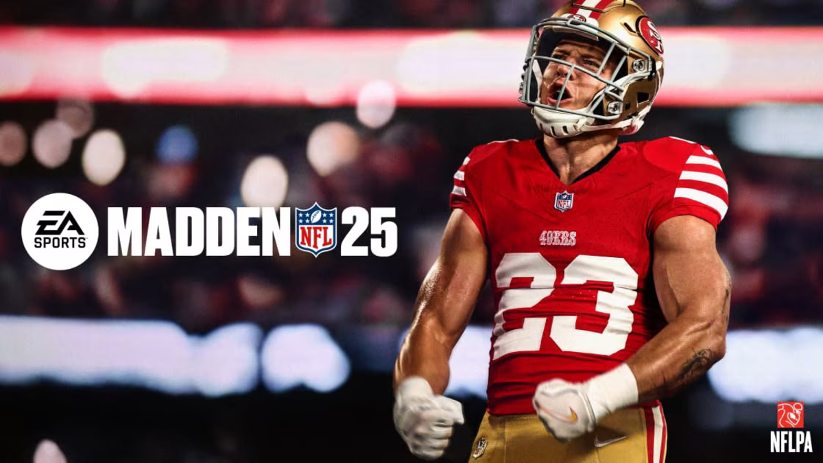 Welcome to Madden NFL 25 - Gridiron Notes - MUT.GG Welcome to Madden NFL 25 - Gridiron Notes - MUT.GG