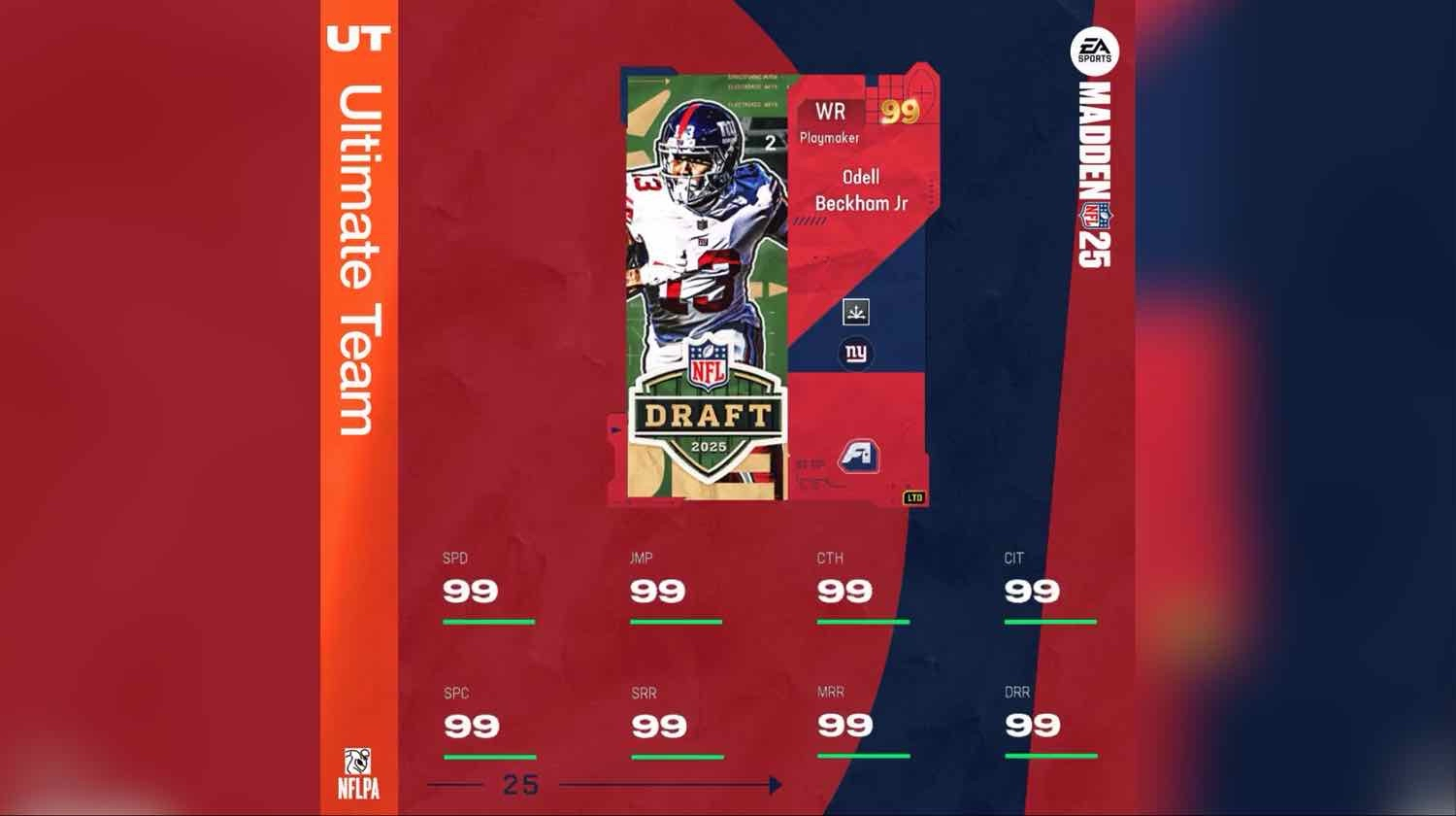 Fan Appreciation Part 2: Justin Jefferson, Ronnie Lott, LTD T.J. Watt and more - MUT 25 - MUT.GG