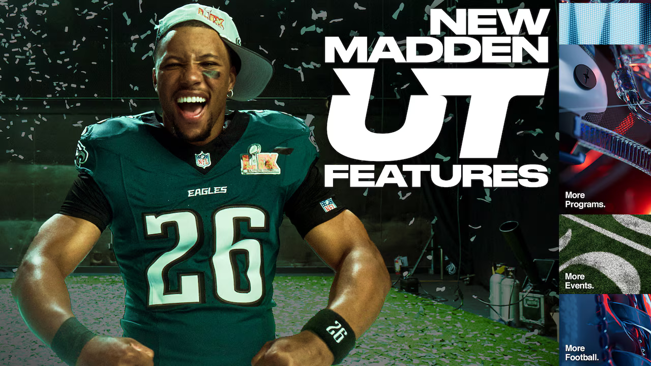 Madden NFL 26 Ultimate Team Deep Dive - MUT.GG