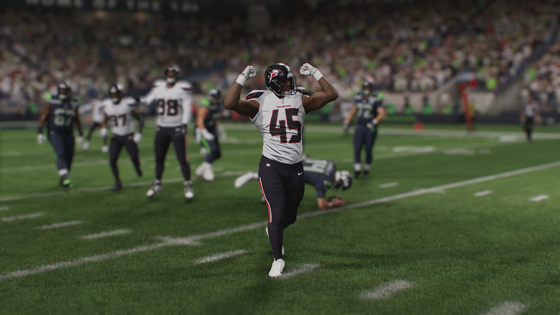 Madden NFL 26 Title Update: October 22nd - MUT.GG