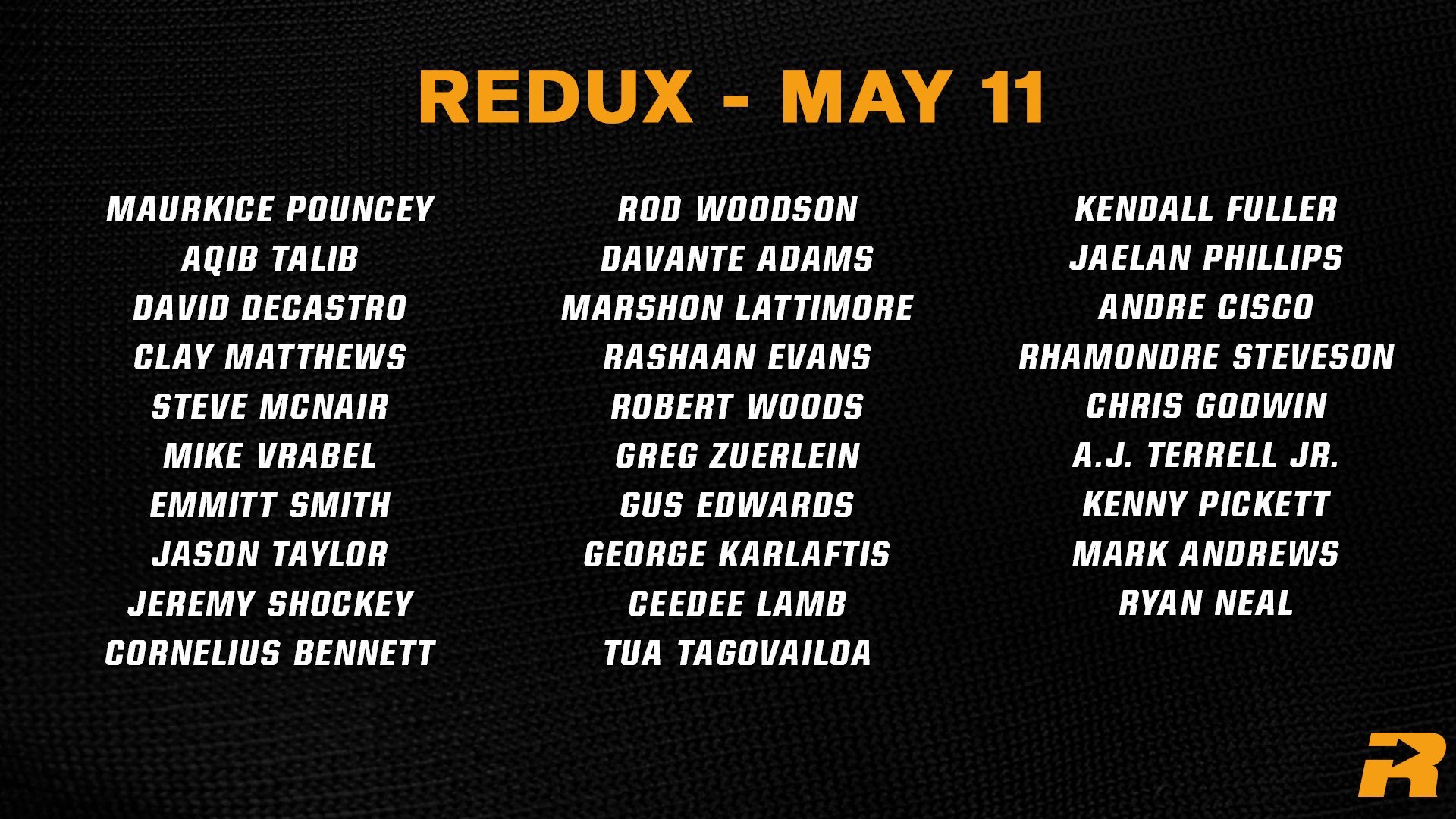 Redux: C. Lamb, R. Woodson, G. Zuerlein and more - Madden Ultimate Team 23 - MUT.GG