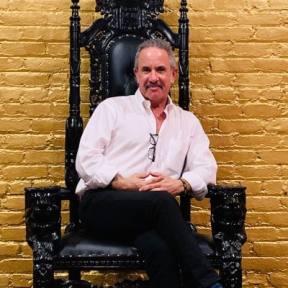 Rod Roberts' Commercial Real Estate Agent Bio & Reviews | MyEListing