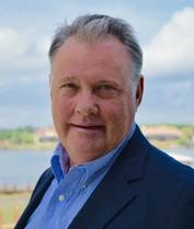 Robert Dolan's Commercial Real Estate Agent Bio & Reviews | MyEListing