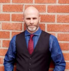 Keith Fielding's Commercial Real Estate Agent Bio & Reviews | MyEListing