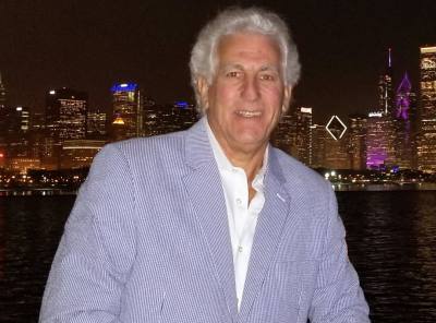 Robert Jay Friedman's Commercial Real Estate Agent Bio & Reviews ...