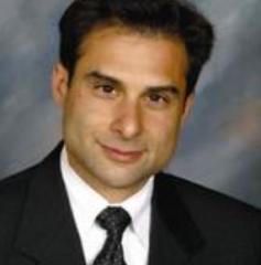 David Rich's Commercial Real Estate Agent Bio & Reviews | MyEListing