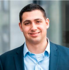 David Linehan's Commercial Real Estate Agent Bio & Reviews | MyEListing