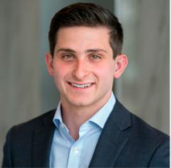 Tyler Capecci's Commercial Real Estate Agent Bio & Reviews | MyEListing