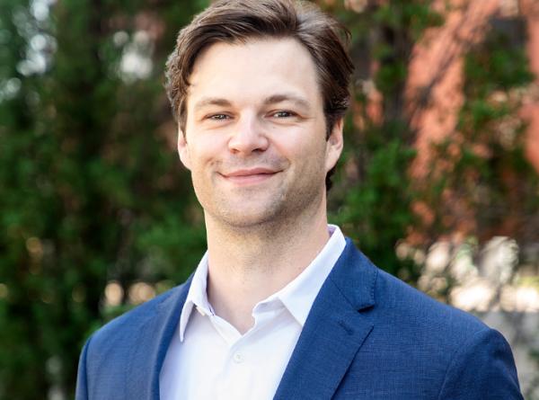 Nathan Wilson's Commercial Real Estate Agent Bio & Reviews | MyEListing