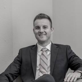 Tyler Ray's Commercial Real Estate Agent Bio & Reviews | MyEListing