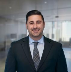 George Abro's Commercial Real Estate Agent Bio & Reviews | MyEListing
