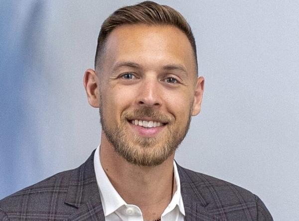 Luke Troyer's Commercial Real Estate Agent Bio & Reviews | MyEListing