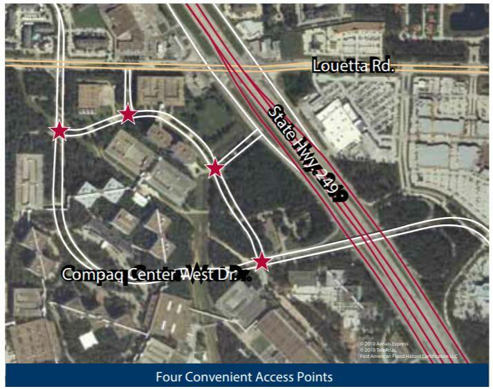 11450 Compaq Center West Drive Houston, TX 77070 | ID: 140722 | MyEListing