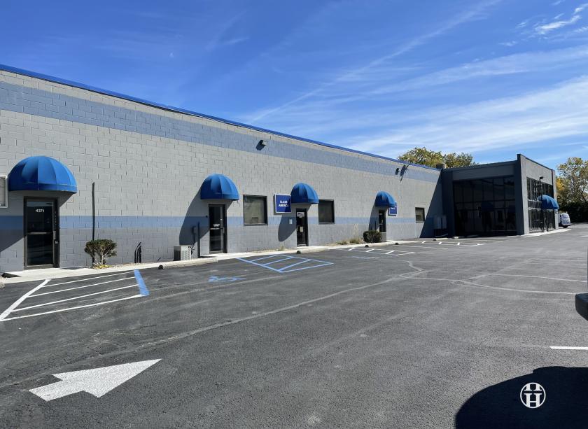 4351-4371 Sellers Street Lawrence, IN 46226 | ID: 286191 | MyEListing