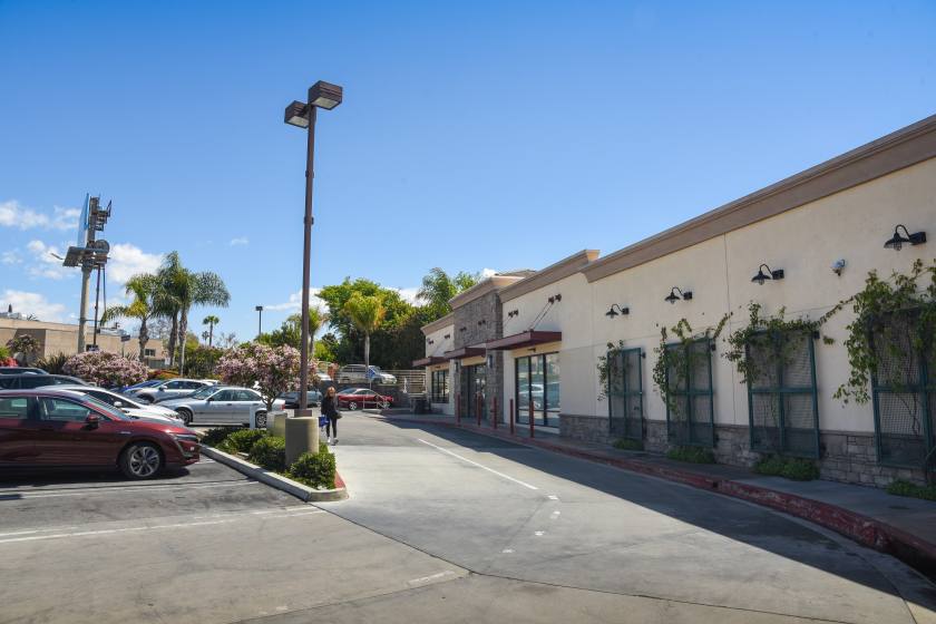 10850 National Boulevard Los Angeles, CA 90064 | ID: 287071 | MyEListing