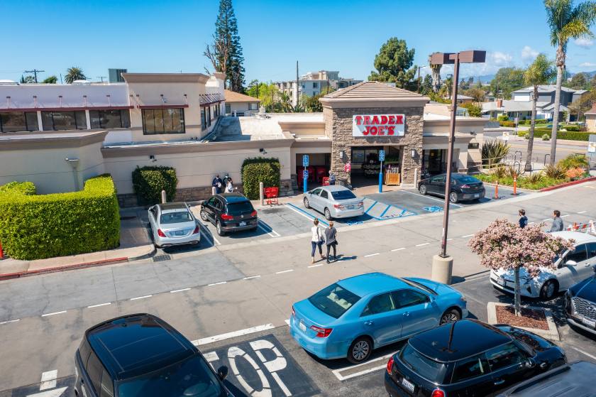 10850 National Boulevard Los Angeles, CA 90064 | ID: 287071 | MyEListing