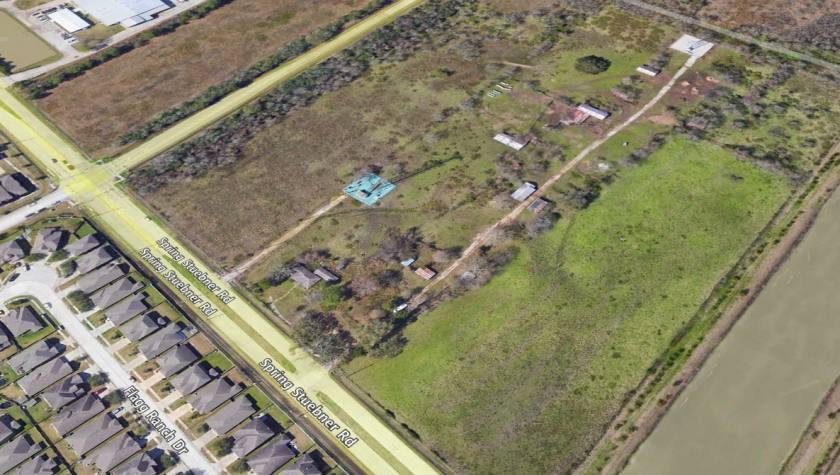 6106 Spring Stuebner Road Spring, TX 77389 | ID: 289599 | MyEListing