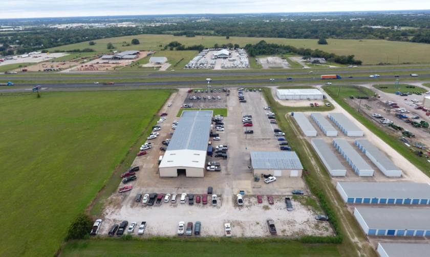 9965 Highway 6 Navasota, TX 77868 | ID: 290279 | MyEListing