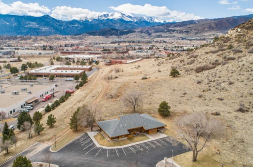 915 Pinon Ranch View Colorado Springs, CO 80907 | ID: 291381 | MyEListing