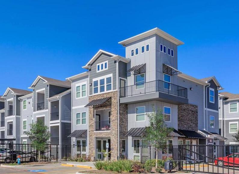 7655 Bellfort Avenue Houston, TX 77061 | ID: 292941 | MyEListing