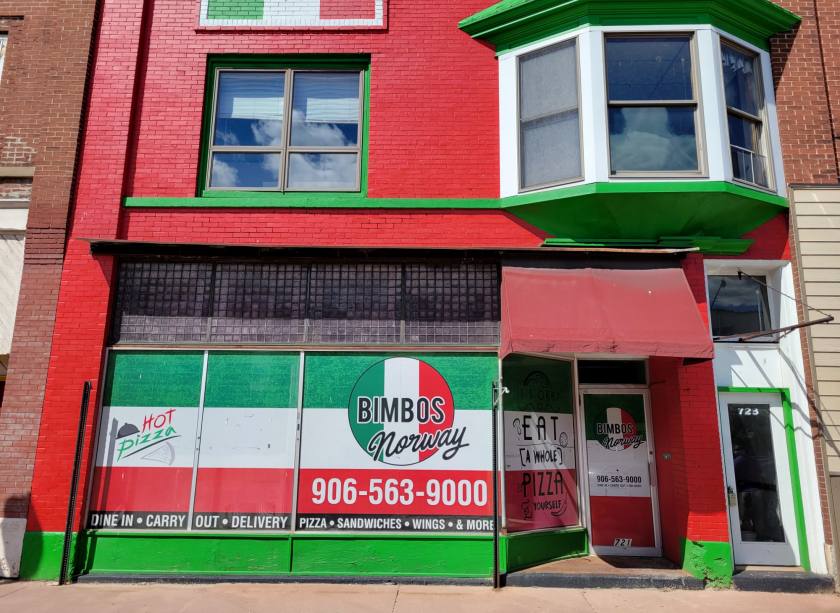 721 Main Street Norway, MI 49870 | ID: 293060 | MyEListing