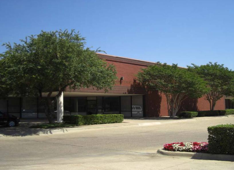 4400 Amon Carter Boulevard Fort Worth, TX 76155 | ID: 293576 | MyEListing