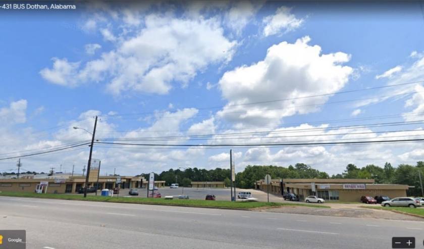 1924 1950 and 1970 Reeves St Dothan, AL 36303 | ID: 293612 | MyEListing