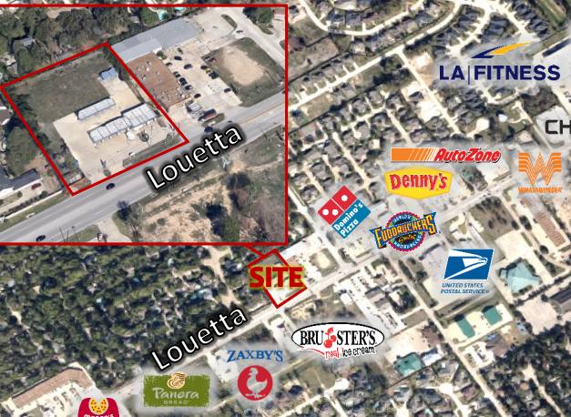 7912 Louetta Road Spring, TX 77379 | ID: 294115 | MyEListing