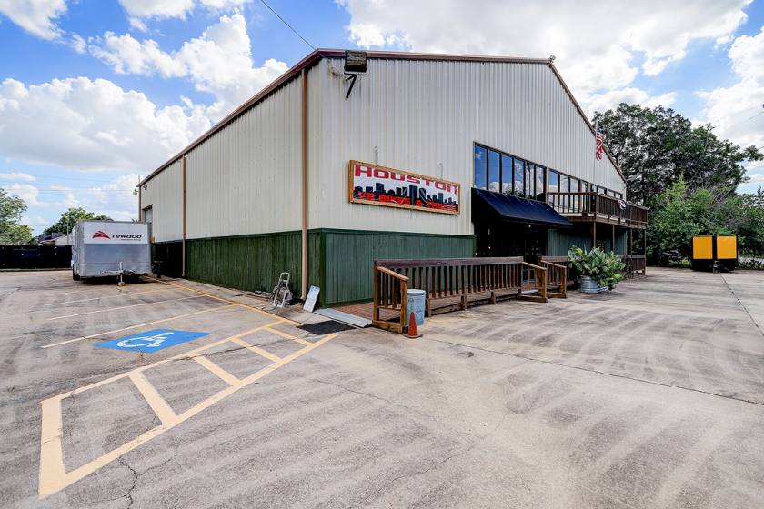 6604 South Loop East Houston, TX 77087 | ID: 294645 | MyEListing