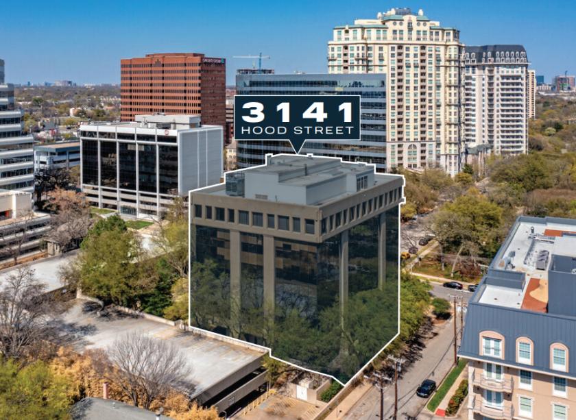 3141 Hood Street Dallas, TX 75219 | ID: 295346 | MyEListing