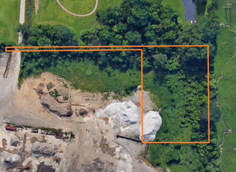 Wise Avenue Mansfield, OH 44902 | ID: 295413 | MyEListing