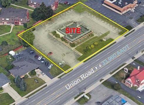 2760 Union Road Cheektowaga, NY 14227 | ID: 295761 | MyEListing