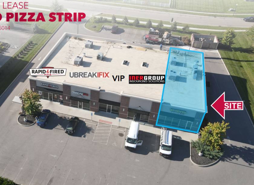 6775 Dixie Highway Fairfield, OH 45014 | ID: 295771 | MyEListing